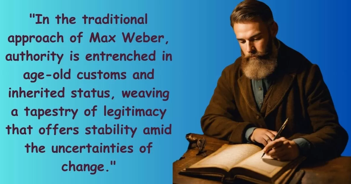 Traditional Approach to Public Administration: Number 1 Powerful ...