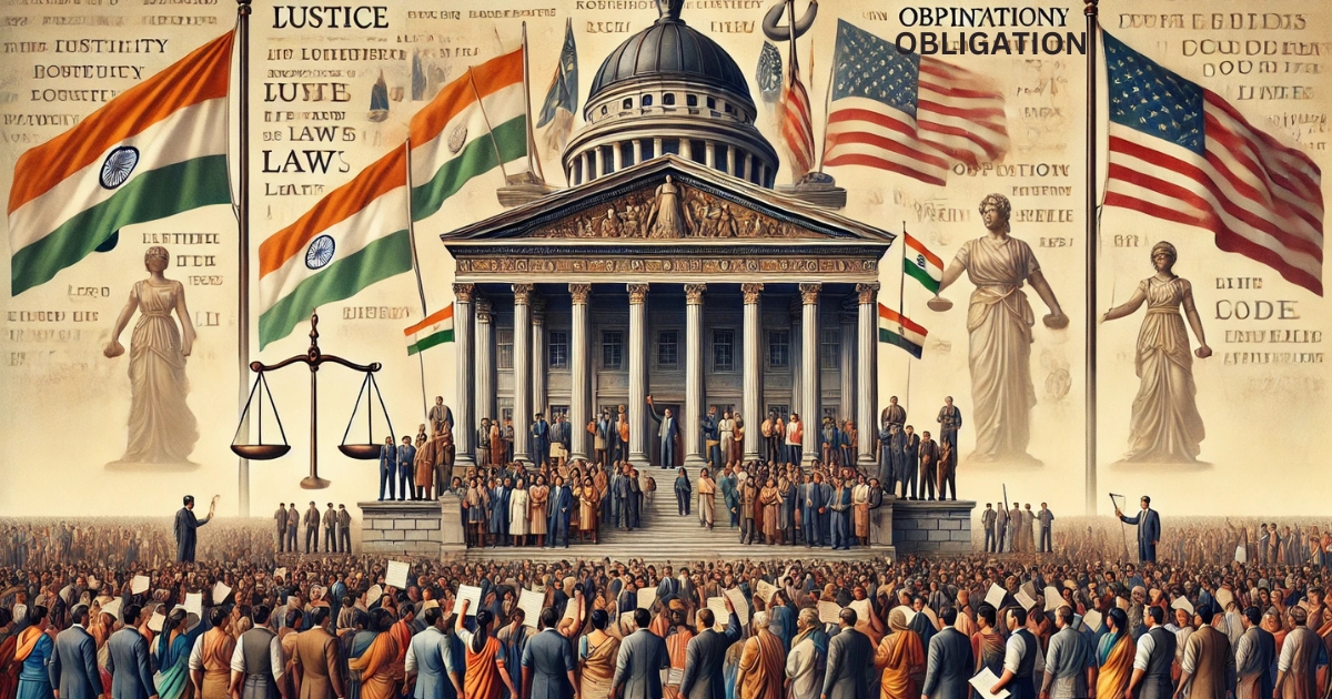 Political Obligation: Meaning, Nature, and Significance - PoliticaQnA