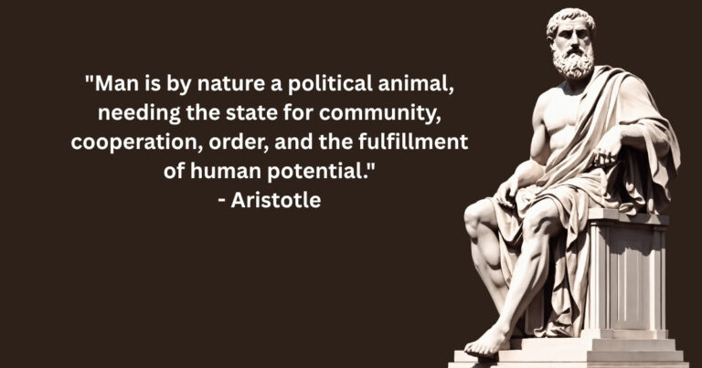 Concept of State in Political Science - PoliticaQnA